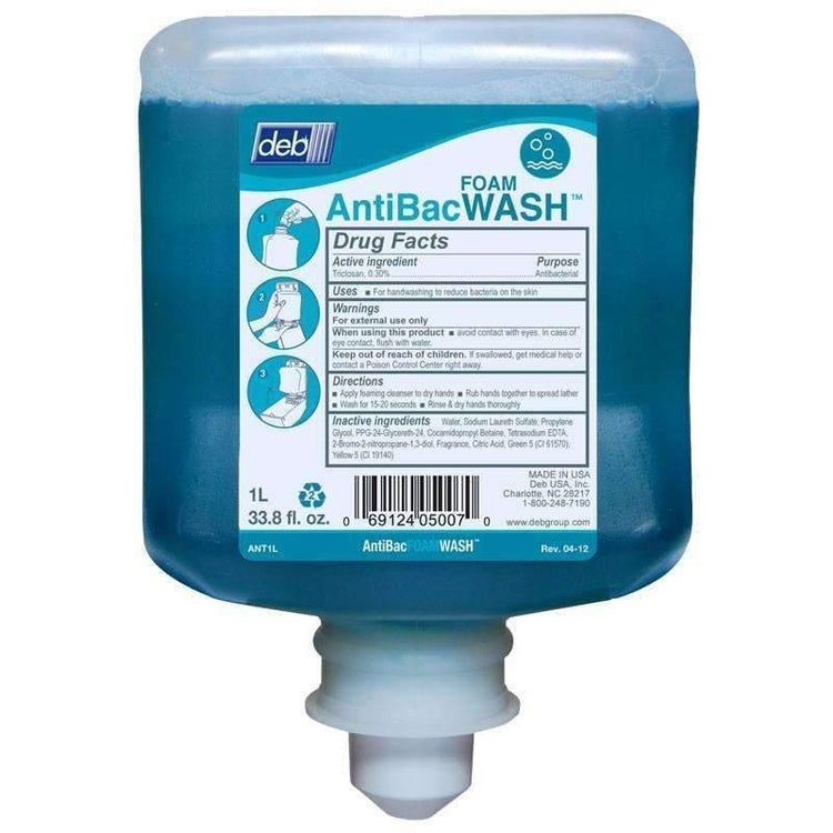 Ecolab Lemon-Eze Creme Cleanser – Janitorial Superstore