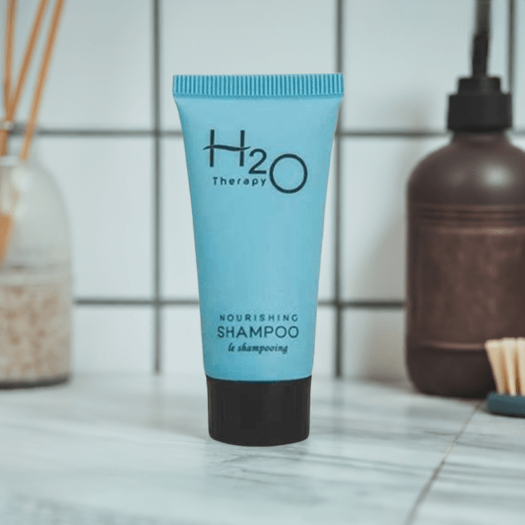 H2O Therapy Amenities – Janitorial Superstore
