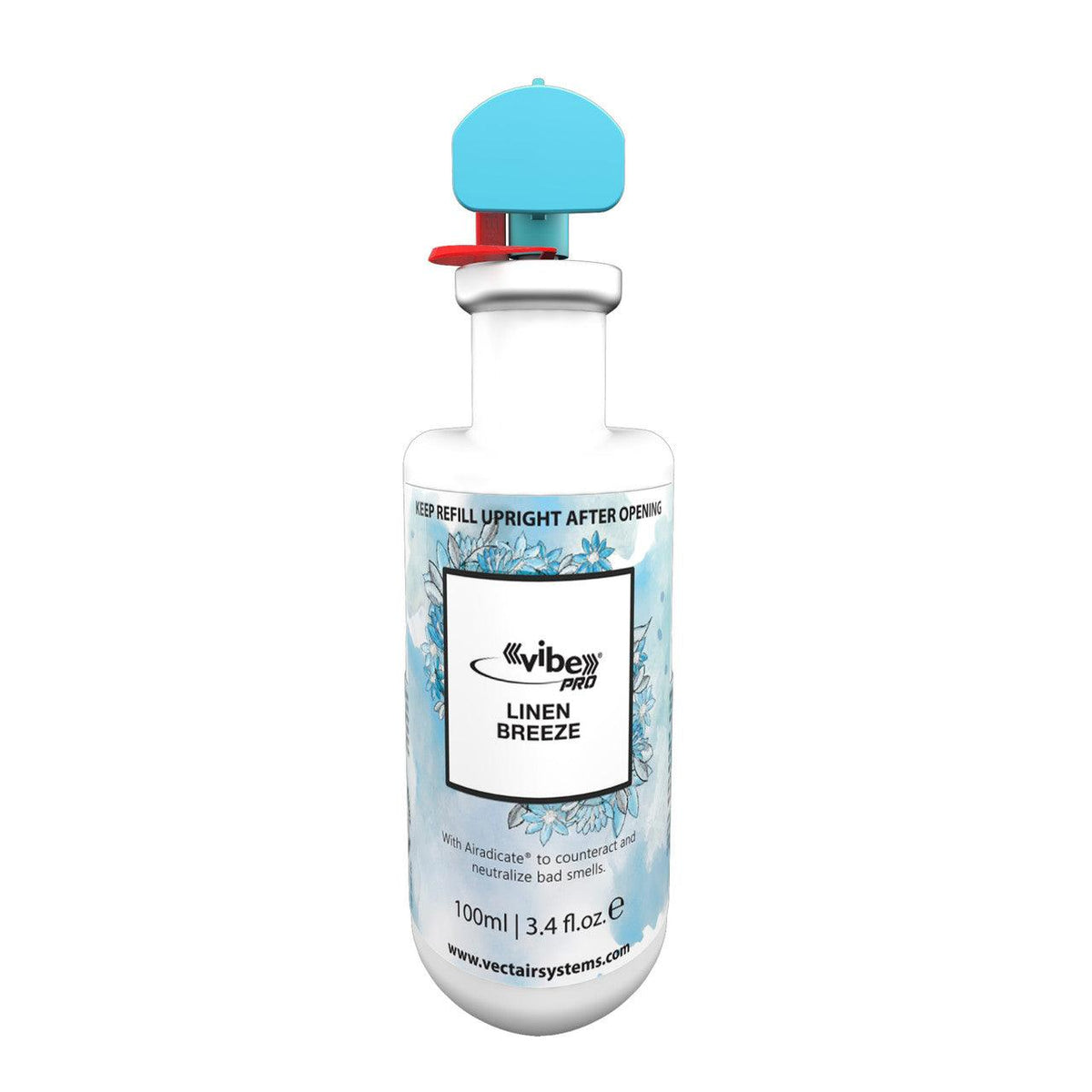 Vibe Refill Linen Breeze
