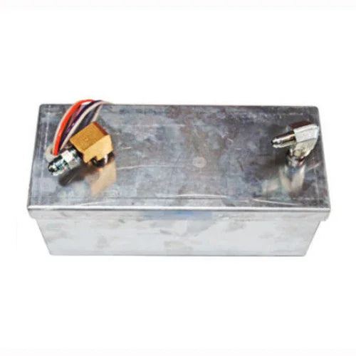 Sandia 10-0910-2-5 High Pressure Heater for 500 psi For Carpet Extract ...