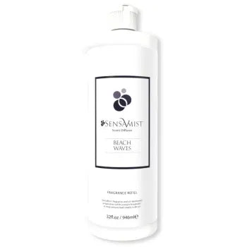 Sensamist Scent Diffuser, Beach Wave Scent, 32 fl.oz Bottle ...