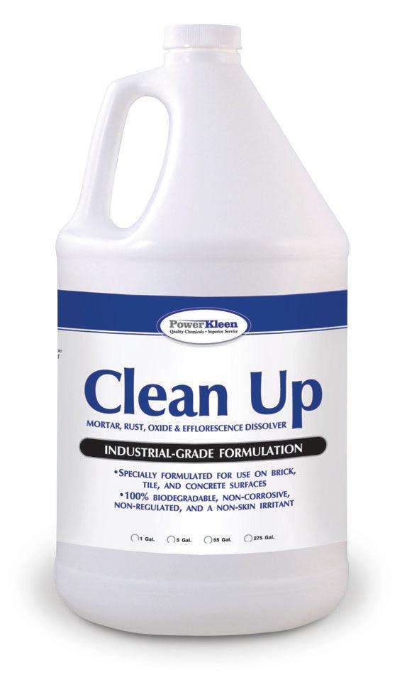 Power Kleen Clean Up – Janitorial Superstore