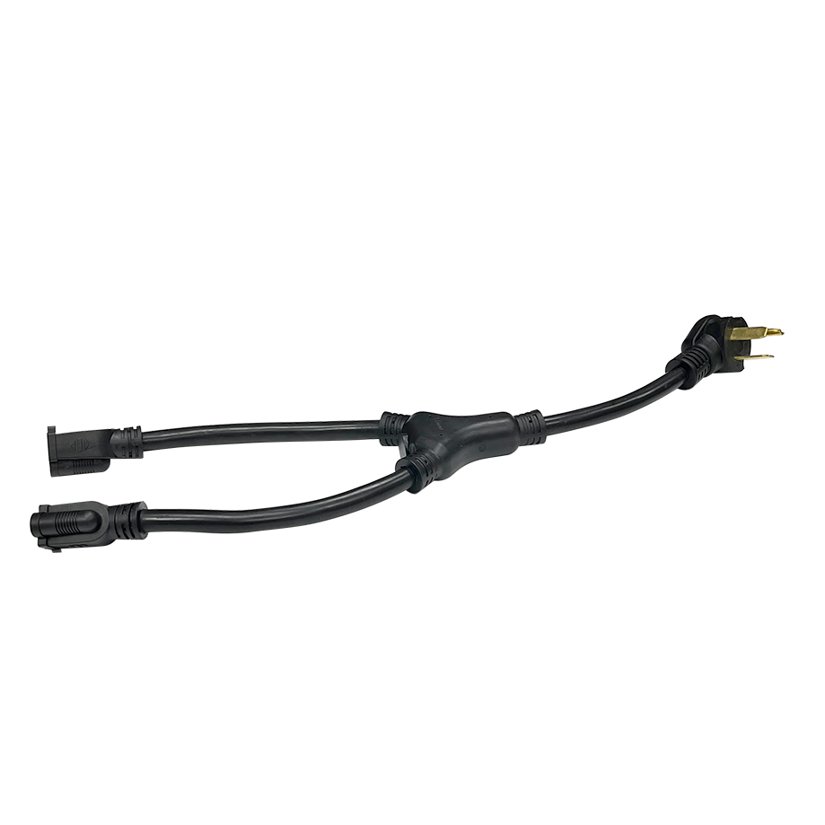 5003 3-Prong Electrical Converter – Janitorial Superstore