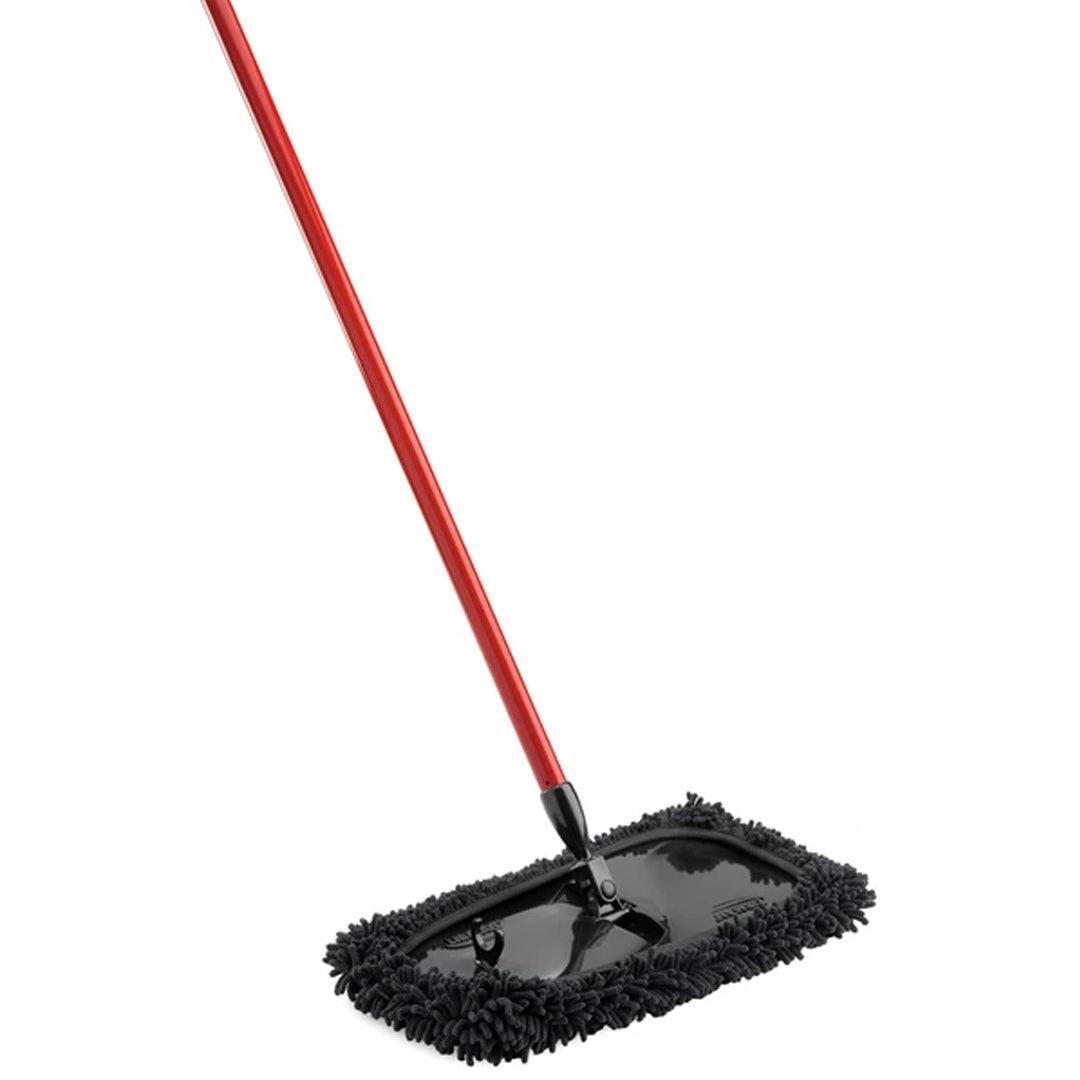 Libman Commercial 00926 Microfiber Finger Dust Mop – Janitorial Superstore