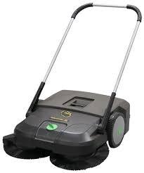 NSS Sidewinder 30 Mechanical Sweeper – Janitorial Superstore