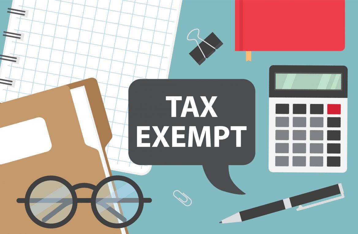 Tax Exemption Form – Janitorial Superstore
