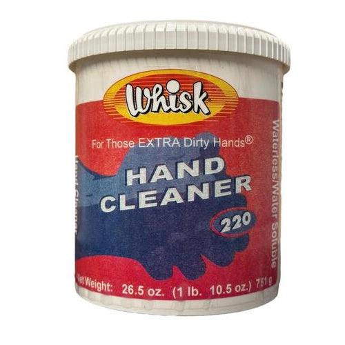 Waterless Hand Cleaner 220 26.5oz 1lb – Janitorial Superstore