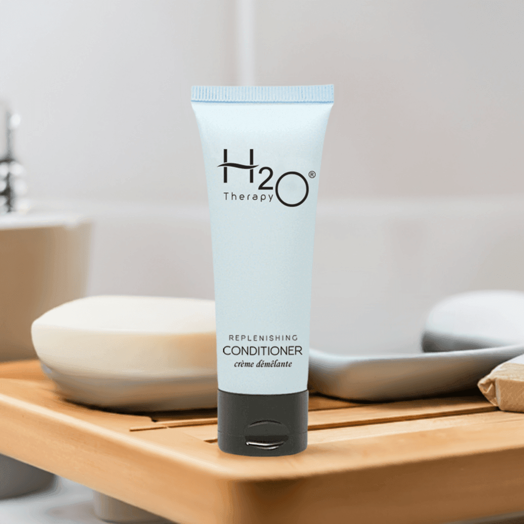 H2O Therapy Conditioner .85oz Tube, 300 Case (H2O07-C085) – Janitorial ...