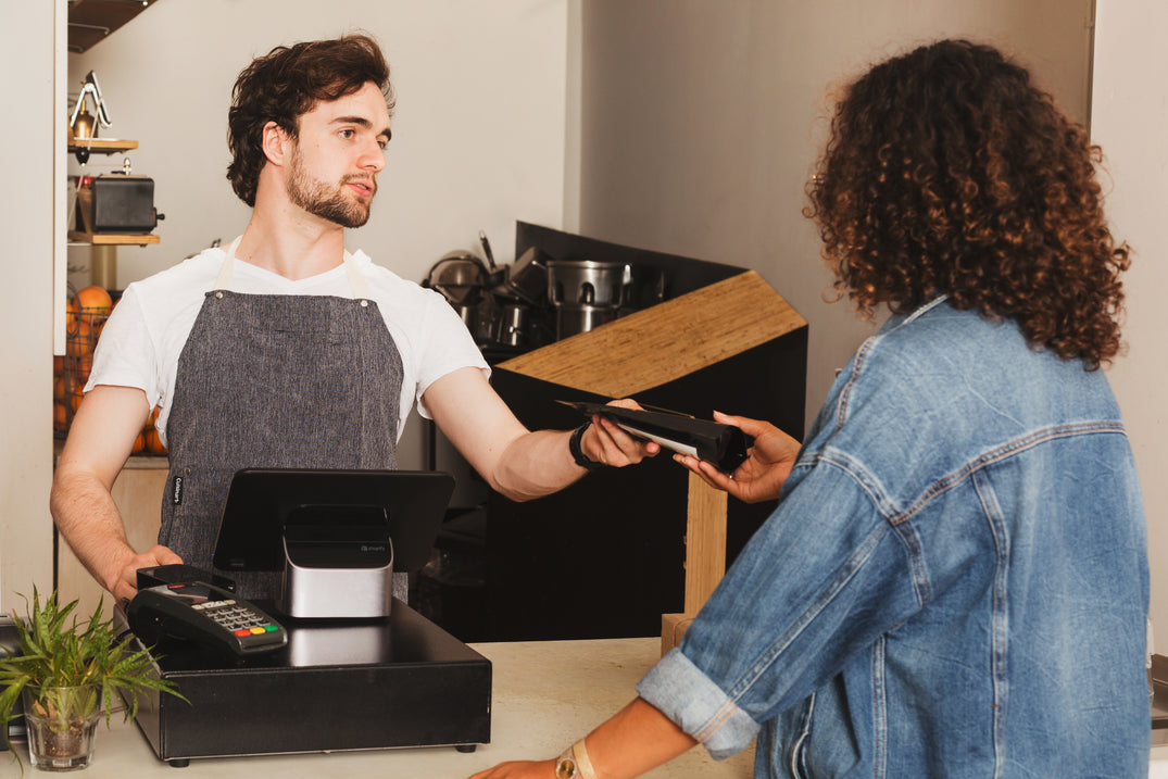 Rewards Page – Janitorial Superstore