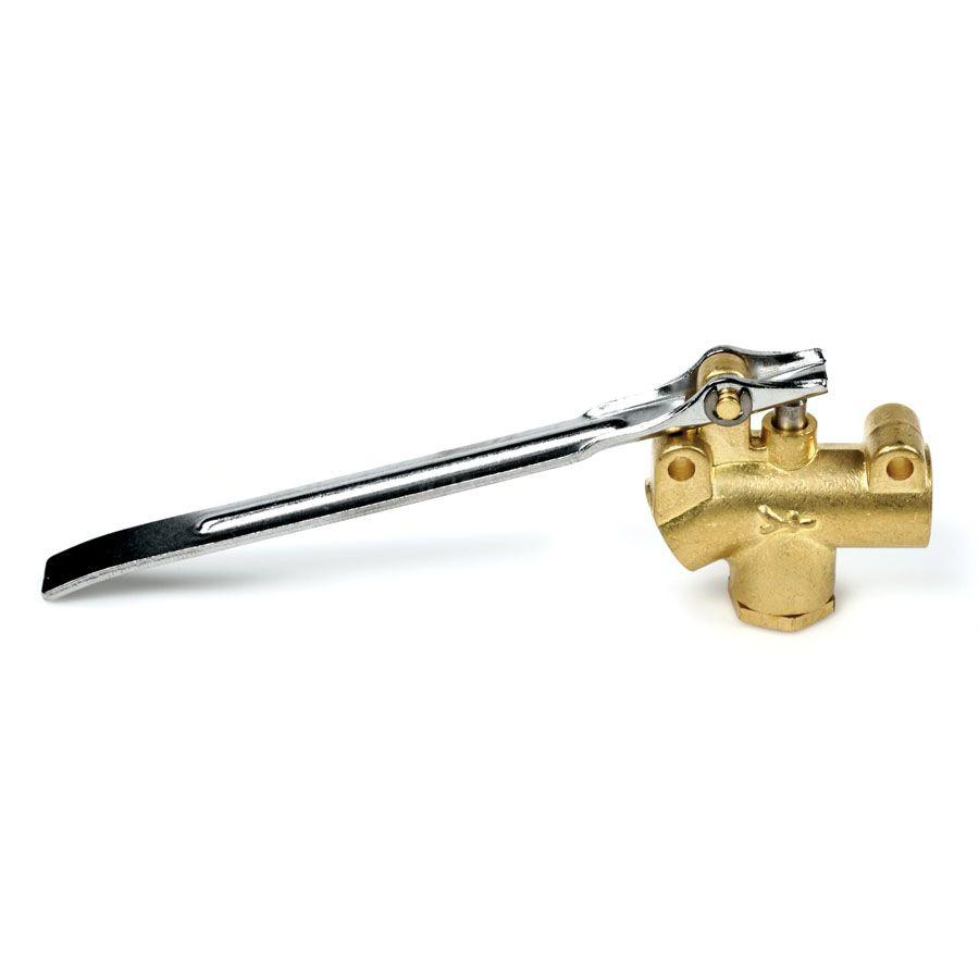 K‑Valve Handle (HANDLE ONLY) – Janitorial Superstore