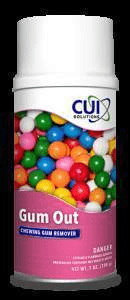 Chemical Universe Gum Out (A-1500)