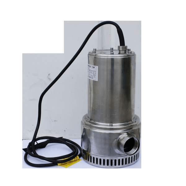 Mytee C388 Pump-Out 66 GPM – Janitorial Superstore