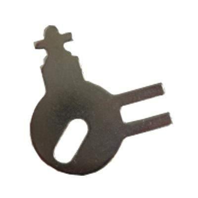 Dispenser keys — Janitorial Superstore