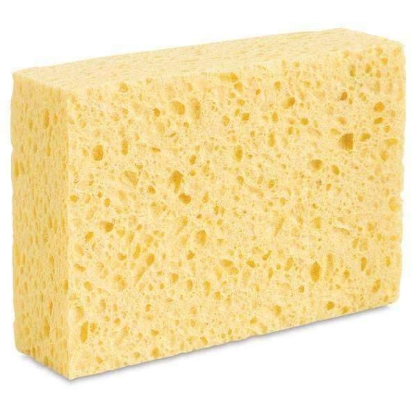 Chemical Cellulose Sponge – Janitorial Superstore